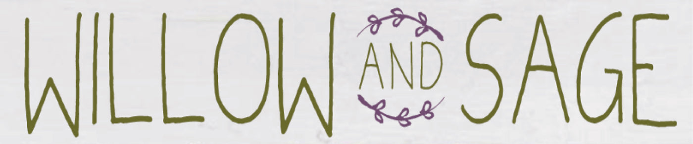 Willow & Sage Feature